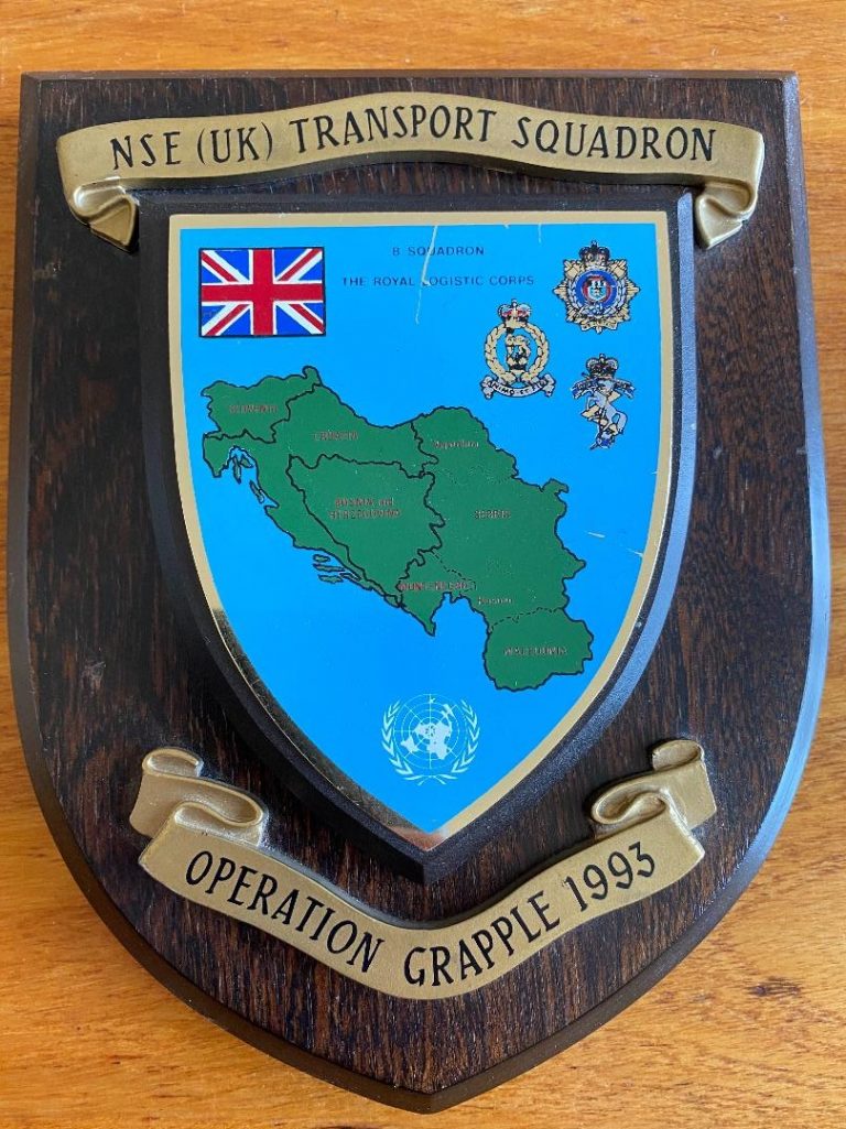 8 SQN RCT RLC NSE UK Transport SQN The RASC And RCT Pass Out Photo 8-sqn-rct-rlc-nse-uk-transport-sqn-the-rasc-and-rct-pass-out-photo
