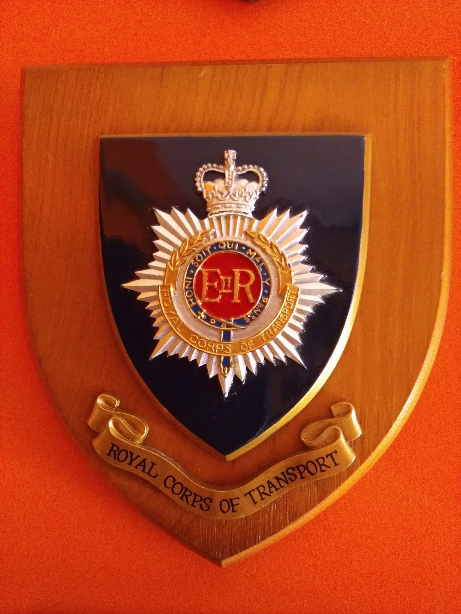 Royal Corps of Transport – The RASC and RCT Pass Out Photo Archive