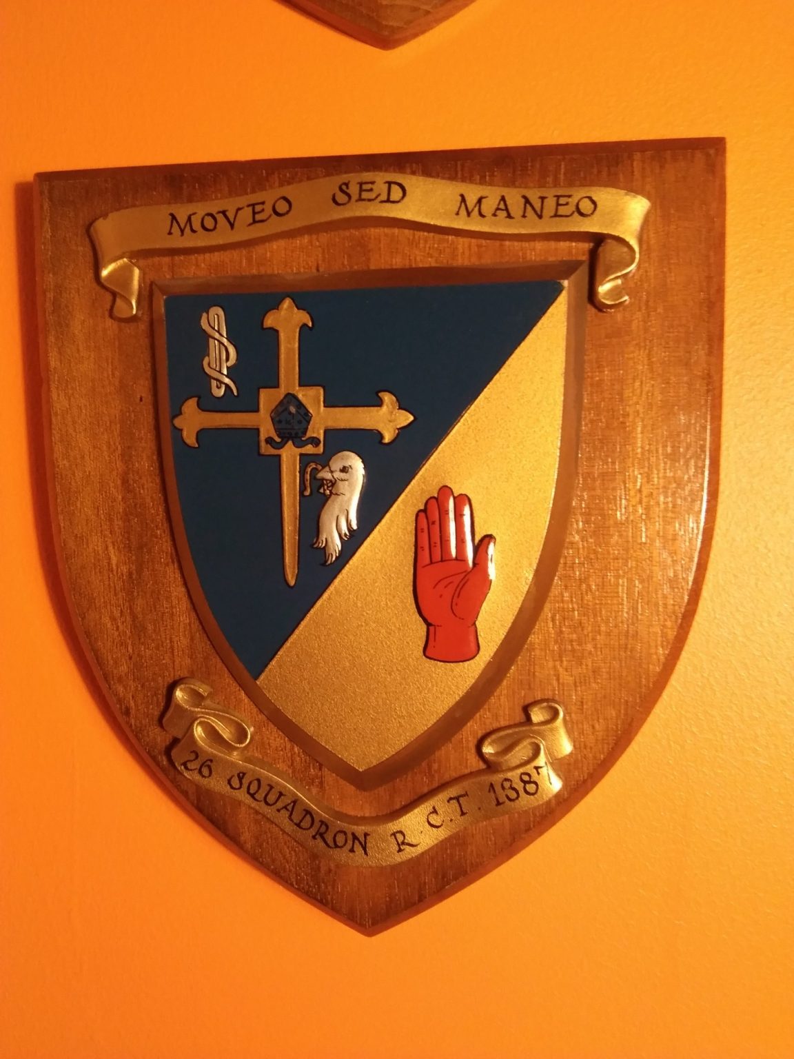 26 SQN RCT – The RASC and RCT Pass Out Photo Archive